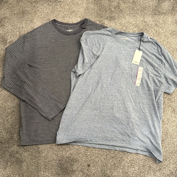 Goodfellow & Co | Shirts | Mens Goodfellow 2 For Shirts | Poshmark